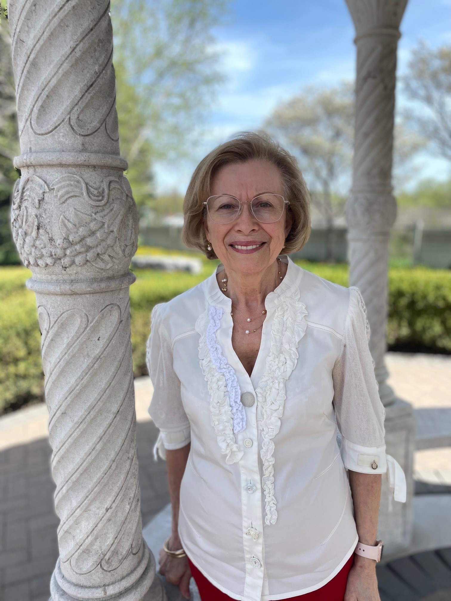 Our Board – Creating Alternatives